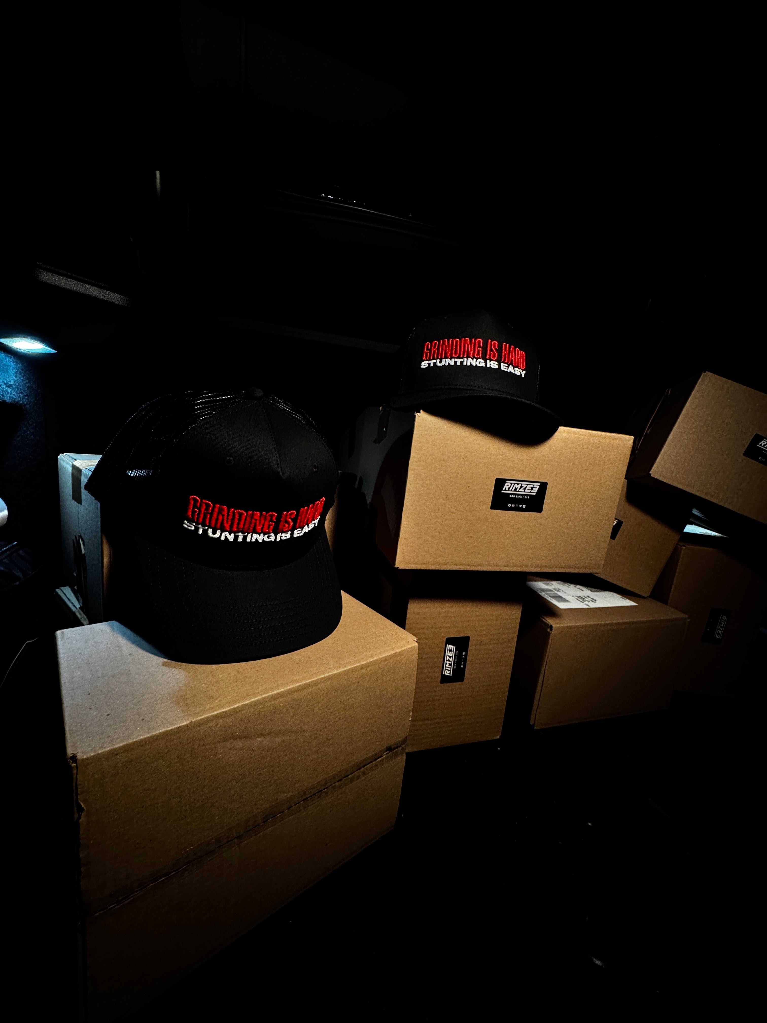 RIMZEE STORE – Rimzee