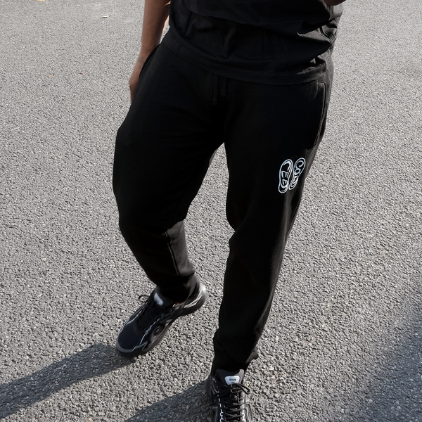 COLD FEET BLACK BOTTOMS – Rimzee